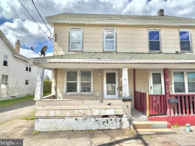 48 S Cleveland St, McAdoo, PA 18237