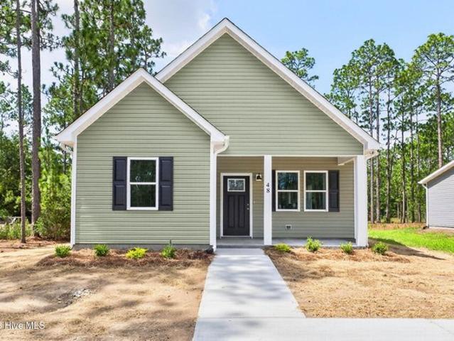 48 S Fayetteville Rd, Southport, NC 28461