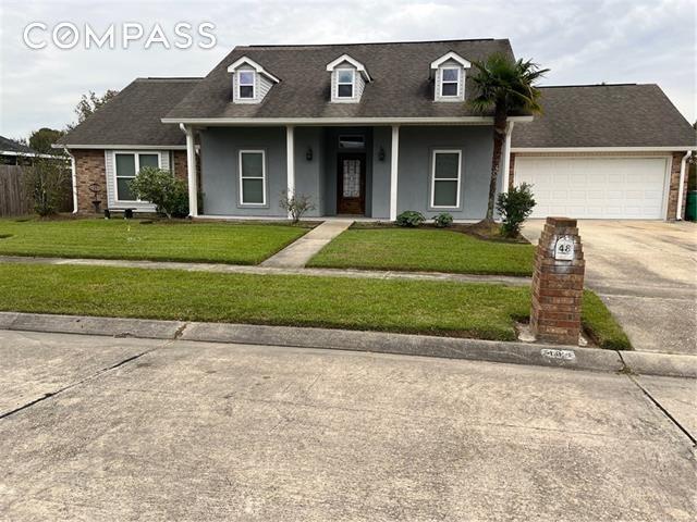 48 Sandpiper Dr, Laplace, LA
