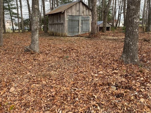 48 Saddle Mountain Church Road