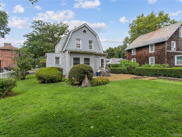 48 Saint Marks Place