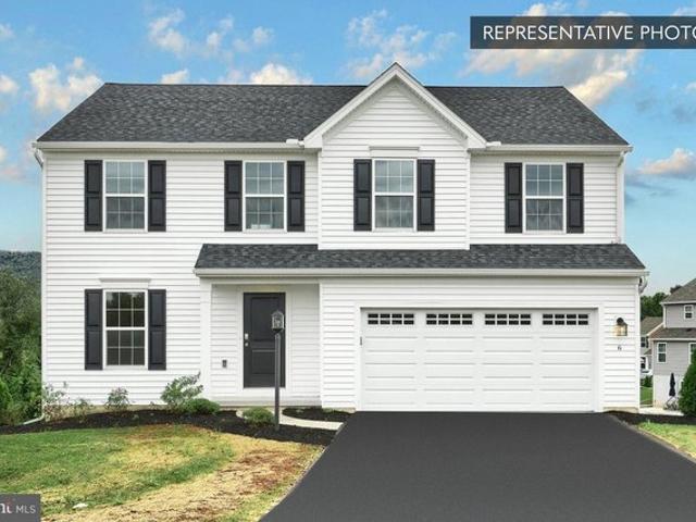 48 Sajer Rd Lot 73, Pottsville, PA 17901