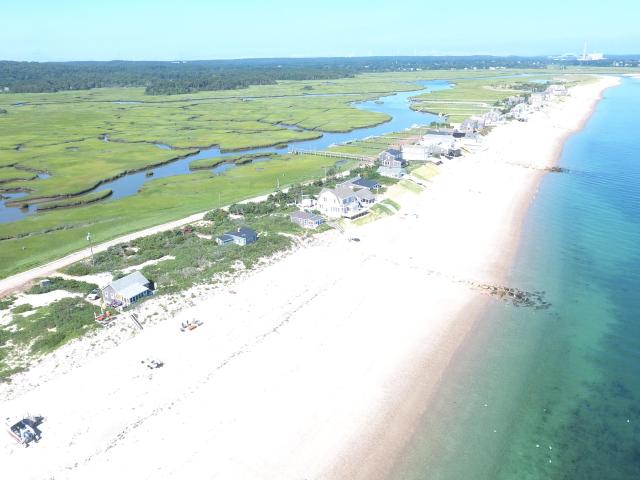48 Salt Marsh Road
