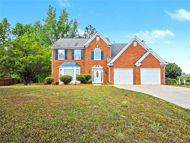 48 Savanna Ct, Powder Springs, GA 30127 | MLS #7758 | Compass