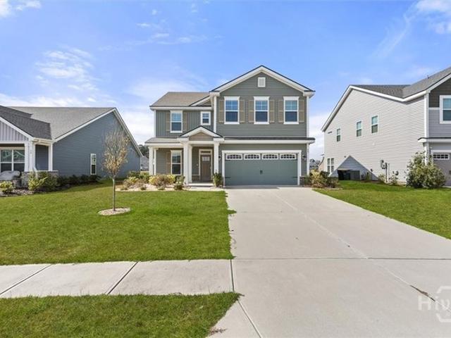 48 Shoefstall St, Savannah, GA 31407