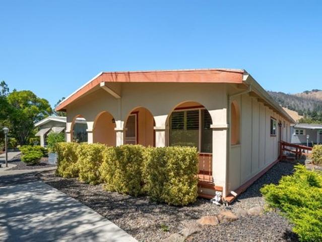 48 Shadyleaf Ct, Santa Rosa, CA 95409
