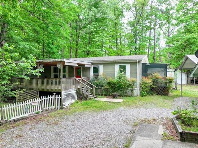 48 Shambley Ln, Mount Ida, AR 71957