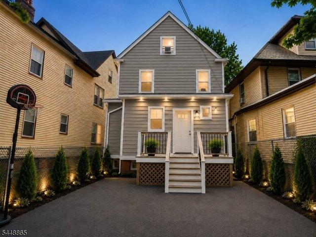 48 Shepard Ave, East Orange, NJ 07018
