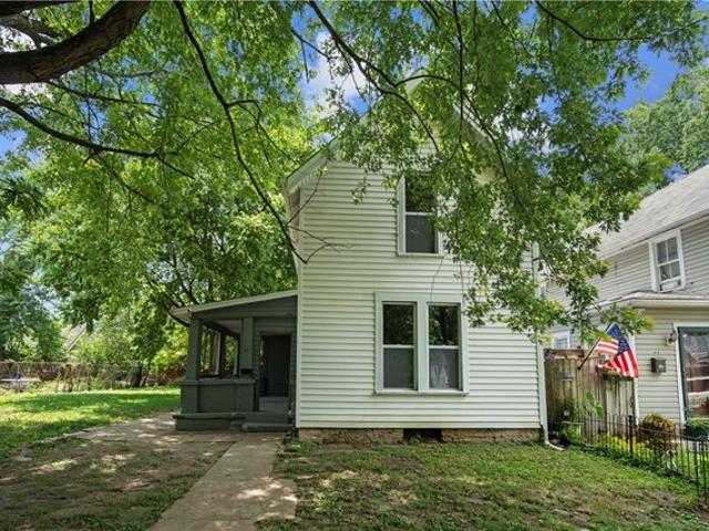 48 Sherman St, Dayton, OH 45403