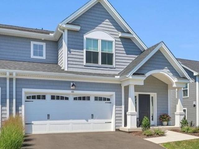 48 Soderman Way Unit 48, Cheshire, CT 06410