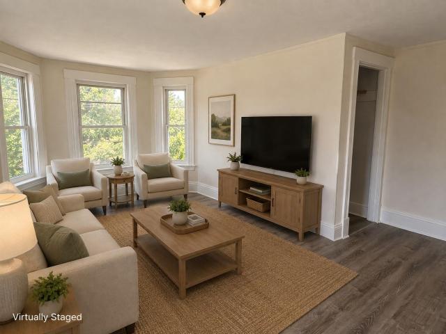 48 South Avenue # 5