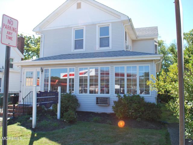 48 South Street