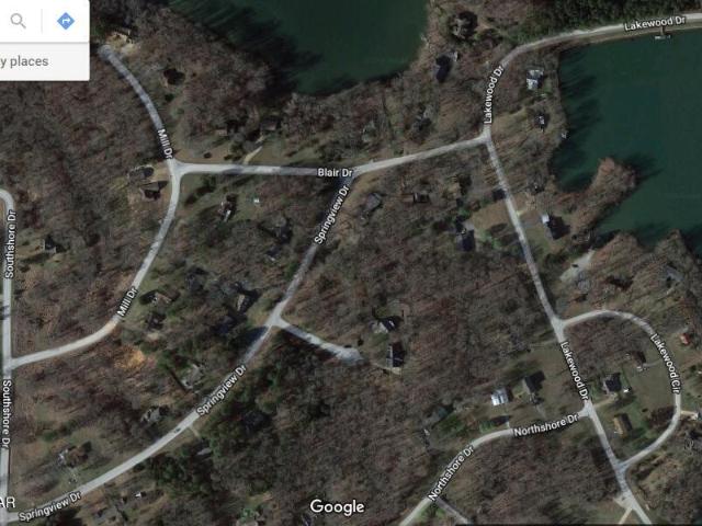 48 Southshore Dr, Jackson, TN 38305 | MLS #2600
