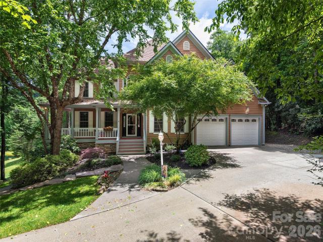 48 Smokemont Drive