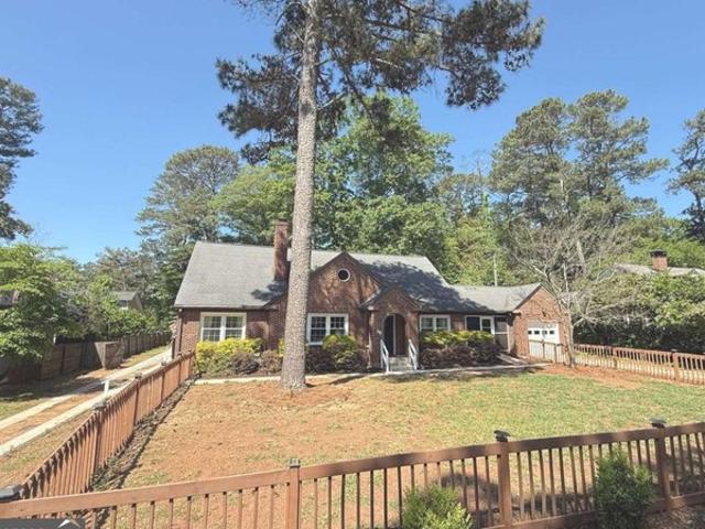 48 Spence Ave NE, Atlanta, GA 30317