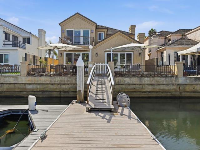 48 Spinnaker Way