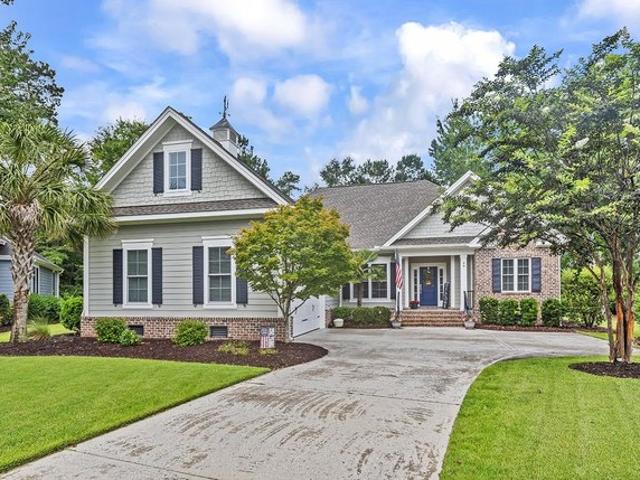 48 Springtime Ct, Murrells Inlet, SC 29576