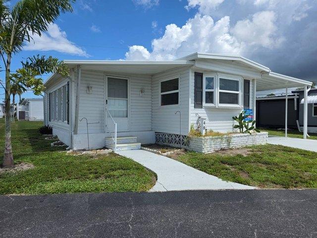 48 Spring Ln Unit 48, Englewood, FL 34223