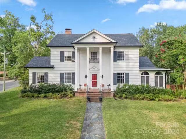 48 SPRING ST NW, CONCORD, NC 28025 Single Family Residence For.