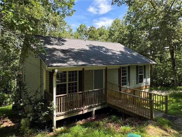 48 Spring Ridge Road NW