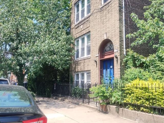 48 St Pauls Ave Unit# 1, Jc, Journal Square, US, NJ