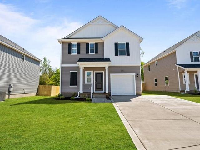 48 Stout Lndg, Dunn, NC 28334