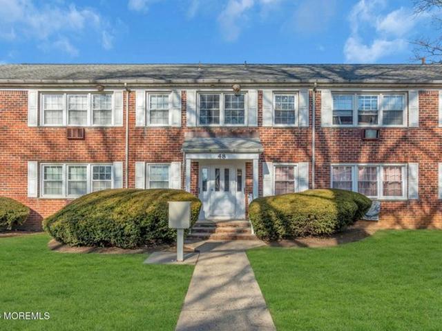 48 Stonehurst Blvd Apt C, Freehold, NJ 07728