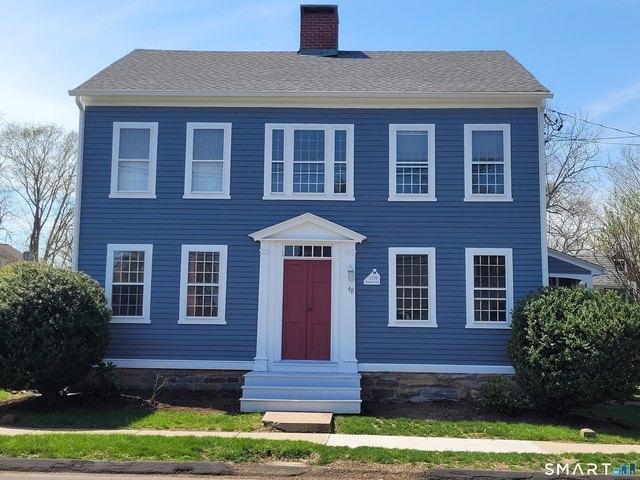 48 State St, Guilford, CT 06437