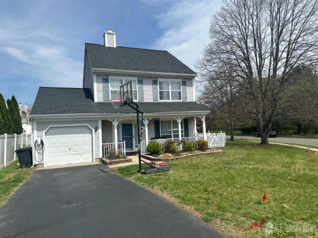 48 Stanford Drive