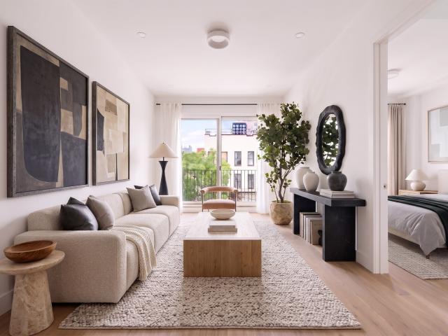 48 Stanhope Street, Brooklyn, NY