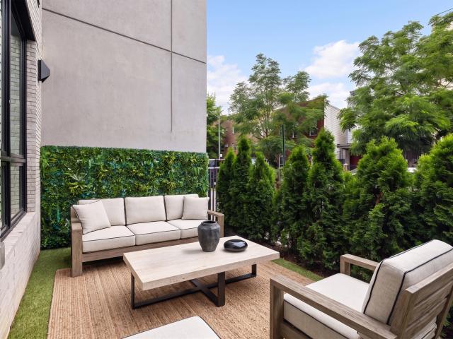 48 Stanhope Street, Unit 1F