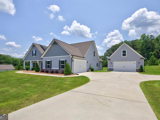 48 Starr Place