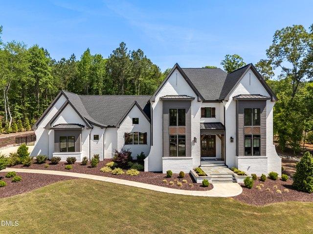 48 Stevens Creek Dr, Pittsboro, NC 27312