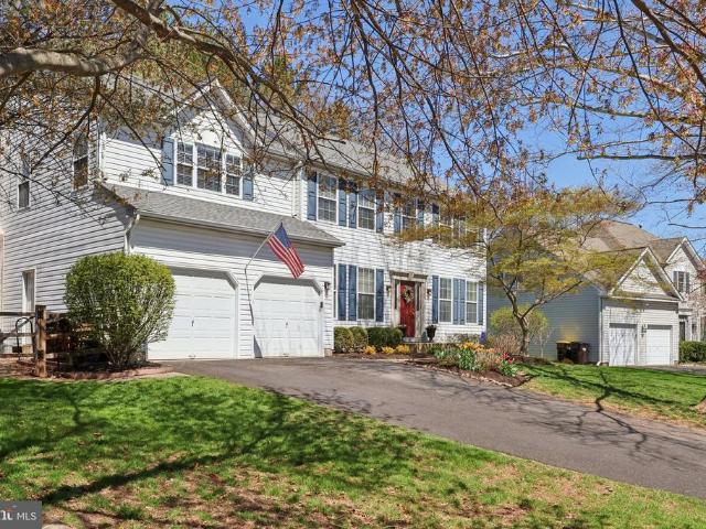 48 Steeplechase Drive