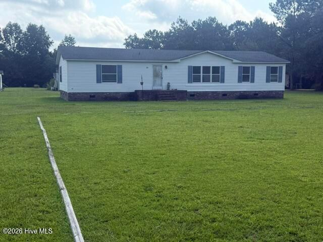 48 Sugarberry Avenue