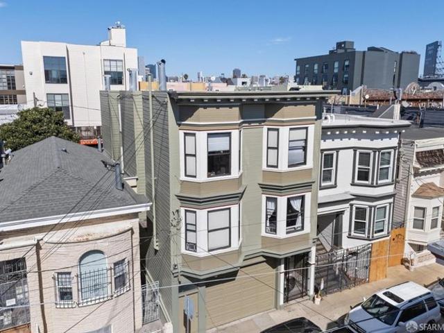 48 Sycamore St, San Francisco, CA 94110