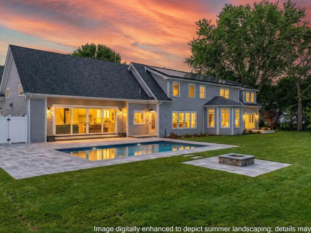 48 Sylvan Way, South Chatham, MA 02659 | MLS #22600 | Compass