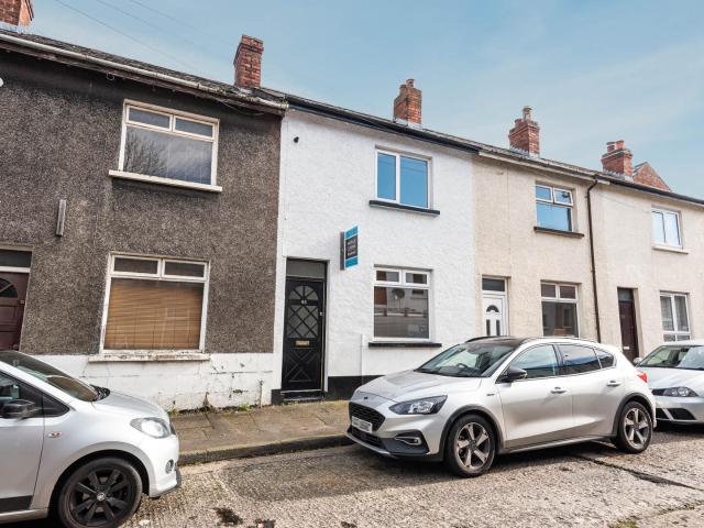 48Moonstone Street,Belfast,BT9 7HL