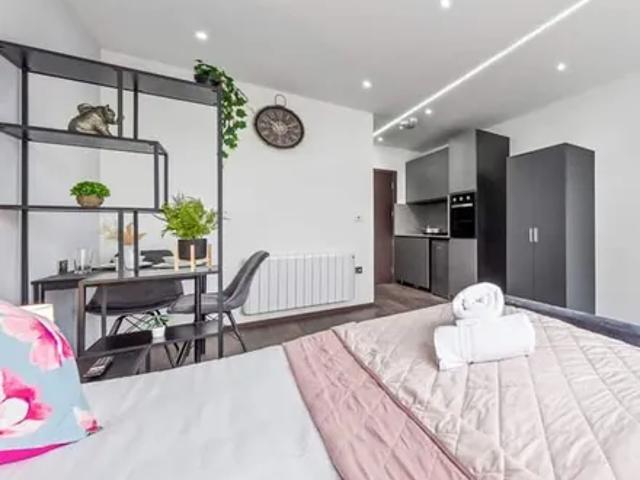 48A Woodstock Road Greater LondonEngland NW11 8ER United Kingdom | Studio apartment for rent #124089052 | Rentberry