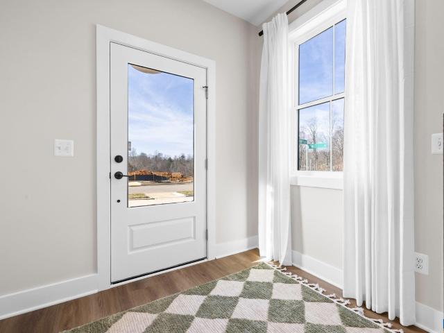 48b miranda crossing