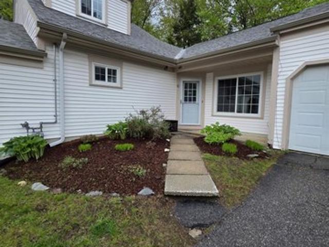 48C Starbird Rd Unit C, Jericho, VT 05465