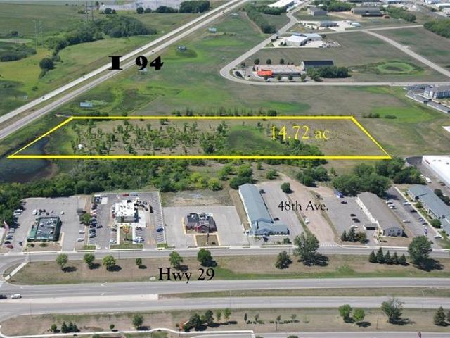 48th Ave W, Alexandria, MN 56308