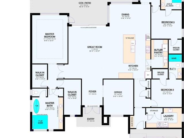 48th Ave, Loxahatchee, FL 33470 | MLS #F10549