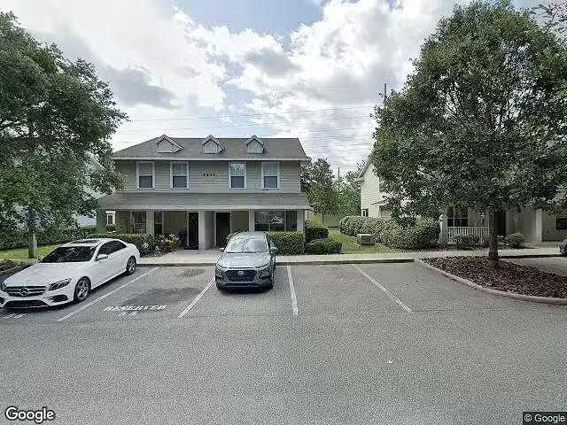 48Th, GAINESVILLE, FL 32608