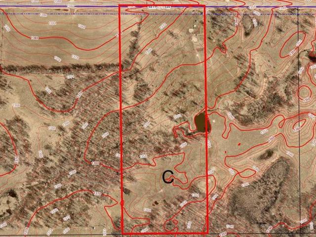 48th St SW Parcel C, Pequot Lakes, MN 56472
