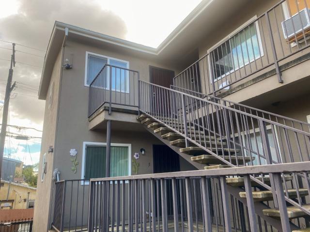 48th Street Apartment Homes