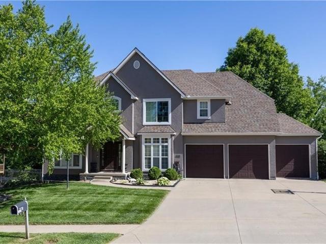 4904 Aegean Ter, Saint Joseph, MO 64506