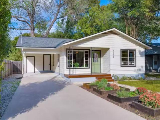 4904 Alf Ave, Austin, TX 78721 MLS 9928274