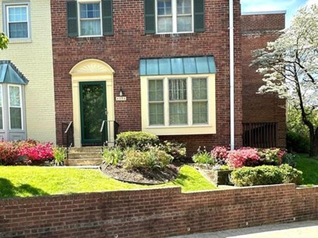 4904 Bradley Blvd Unit 229, Chevy Chase, MD 20815