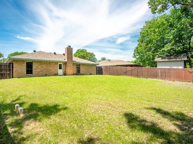 4904 Brookhollow Drive